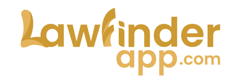 Law Finder – Online Legal Consultant Booking